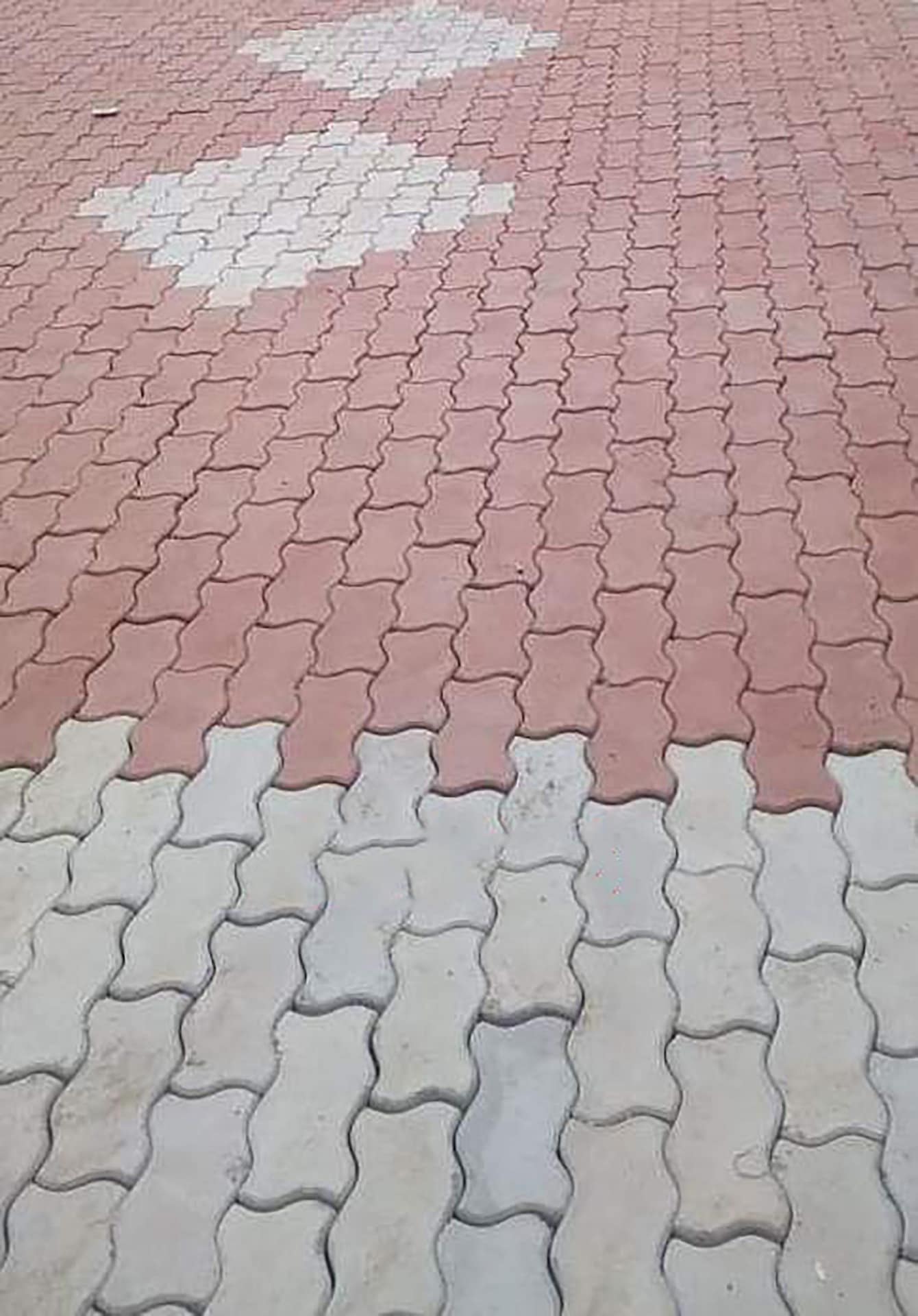 Pavement Tiles - BUILDCOM- বিল্ডকম